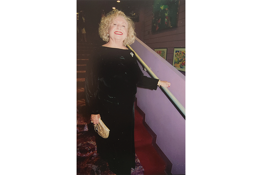 Phyllis Zatkow Ploener | Your Observer