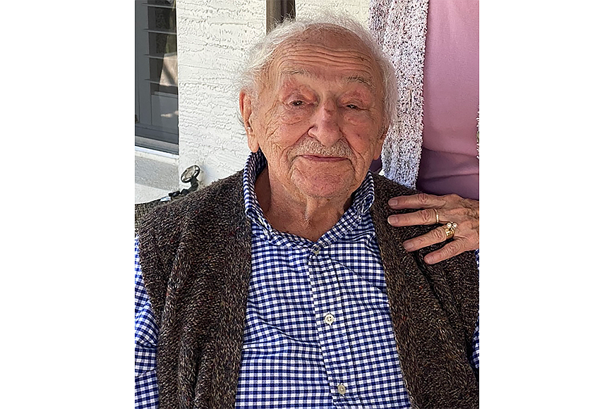 Robert Anthony DuLong | Observer Local News | Palm Coast Observer and ...