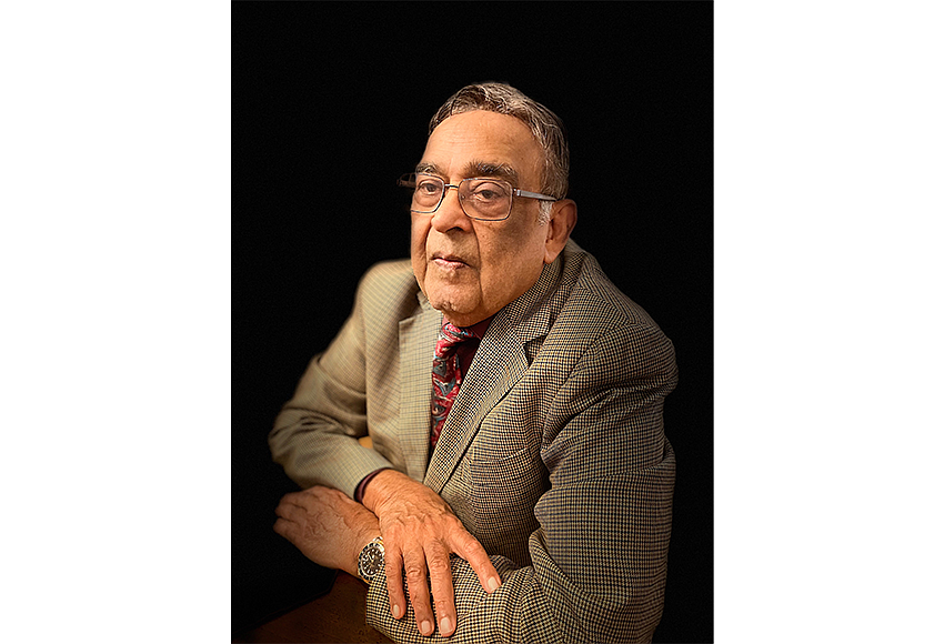 Abdul Gaffar, PhD | Your Observer