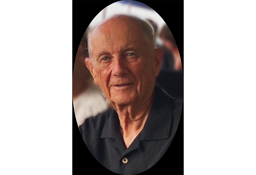 Barry Lee Napiecek | Your Observer