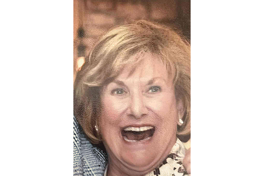 Mary Lou Johnson | Your Observer