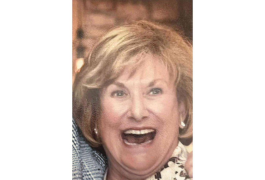 Mary Lou Johnson Your Observer