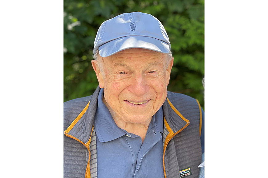 Alan A. Ades | Your Observer