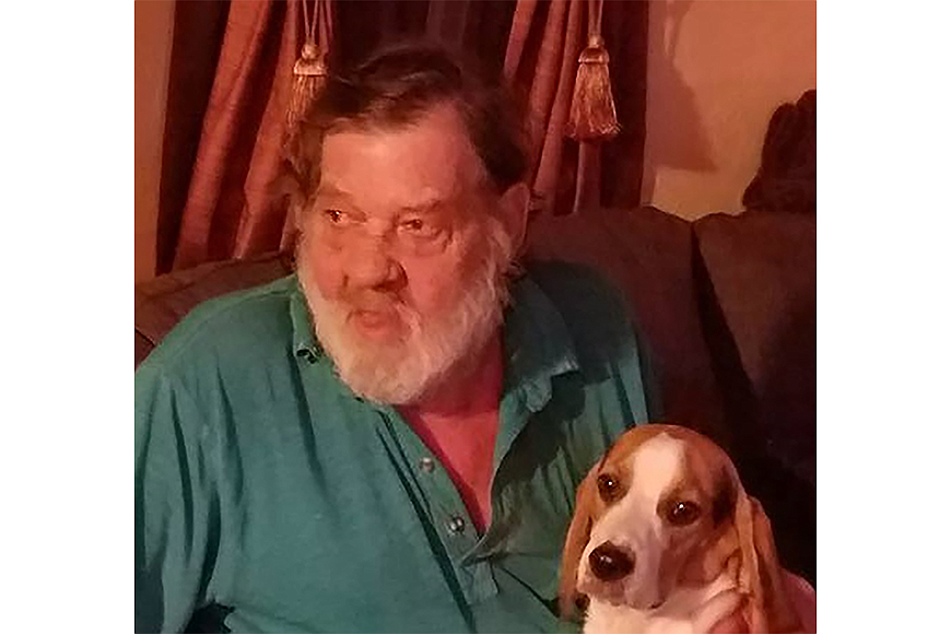 Larry “Sammy” Corbitt | Your Observer