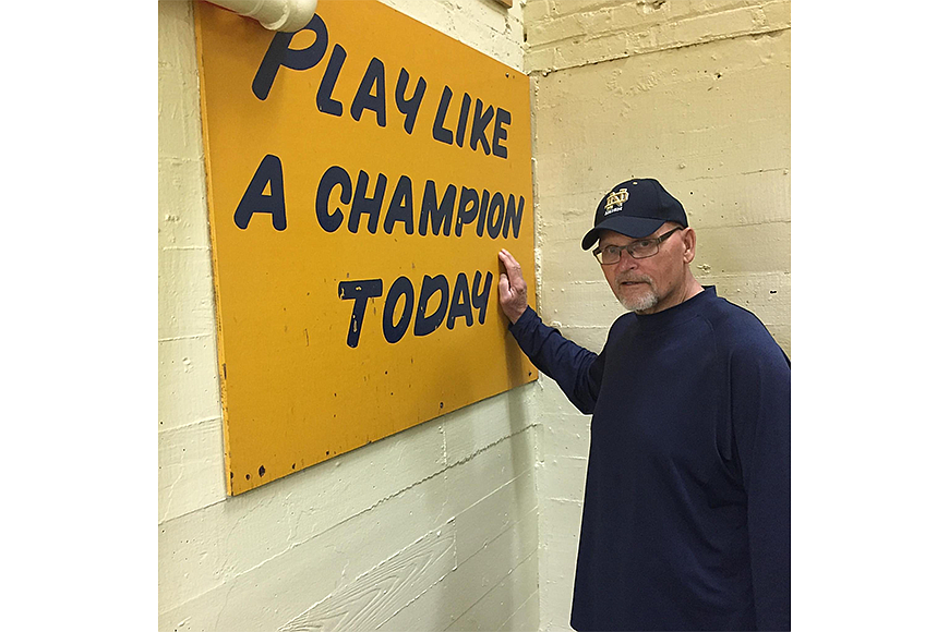 Michael Scott Kadish | Your Observer