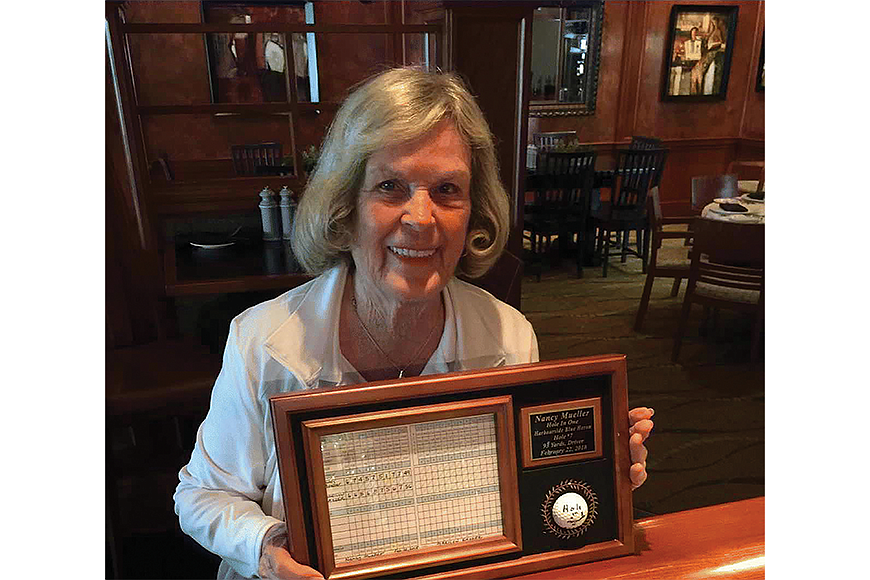 Nancy Mueller | Your Observer