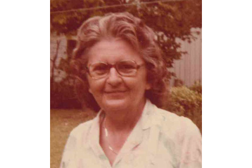 Ruth Caroline Mikulka | Observer Local News | Palm Coast Observer and ...