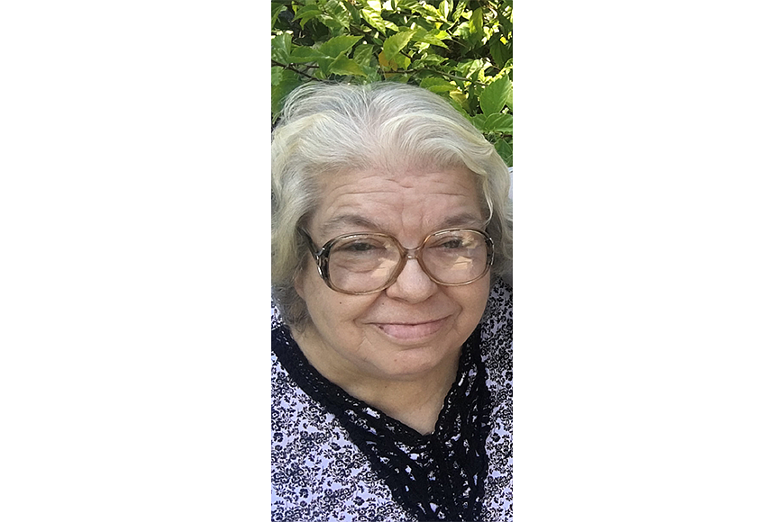 Joan Elaine Cianfrocca | Observer Local News | Palm Coast Observer and ...