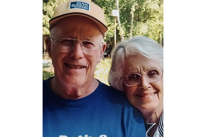 Victor Keiser, Jr. | Observer Local News | Palm Coast Observer and ...