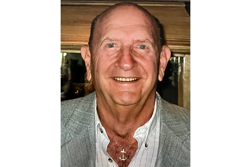 Richard (Rick) Raymond Williams | Your Observer