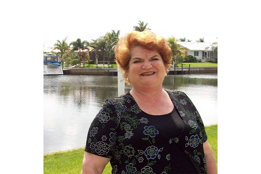 Cynthia McIntosh Williams | Observer Local News | Palm Coast Observer ...