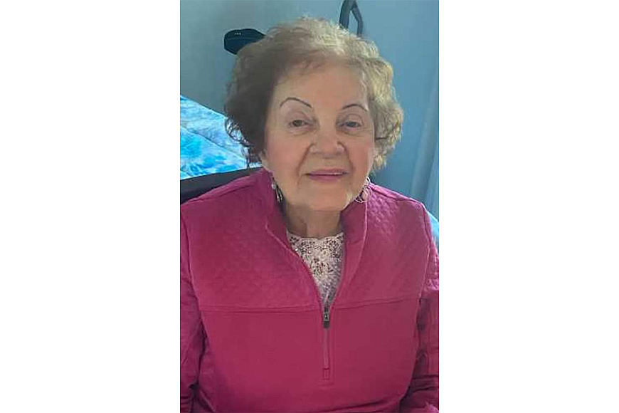 Bohemia “Amy” Concetta Coccia Beaulieu | Observer Local News | Palm ...