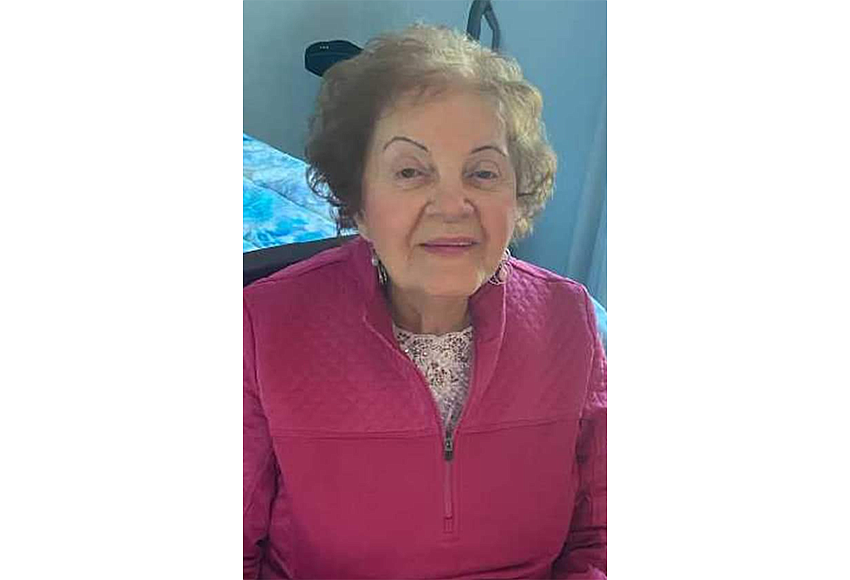 Bohemia “Amy” Concetta Coccia Beaulieu | Observer Local News | Palm ...