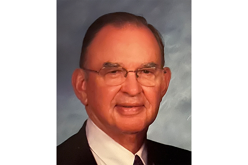 Richard “Dr. C” Conkling | Observer Local News | Palm Coast Observer ...