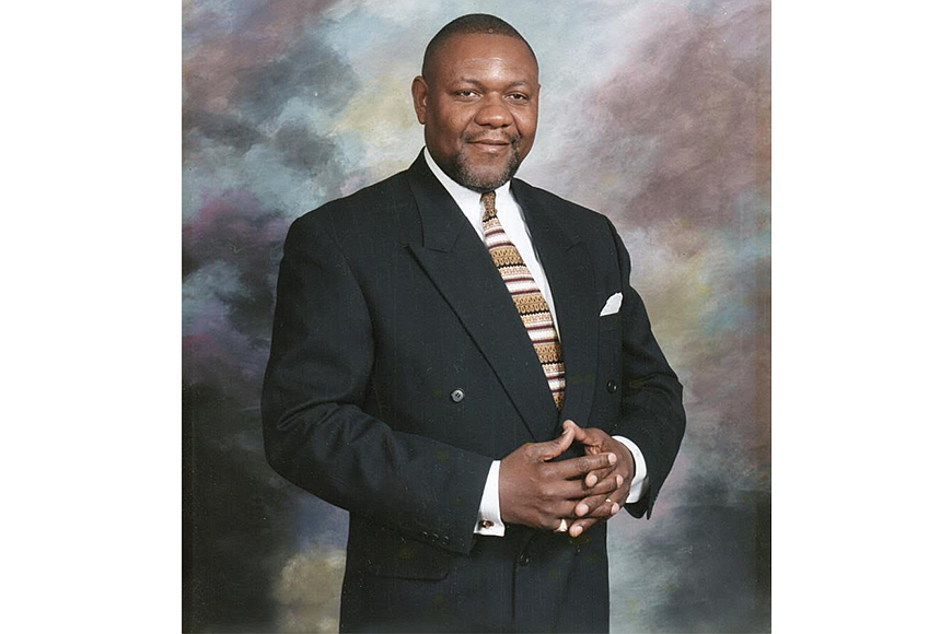 Alfred A. Cunningham (Al) | Observer Local News | Palm Coast Observer ...