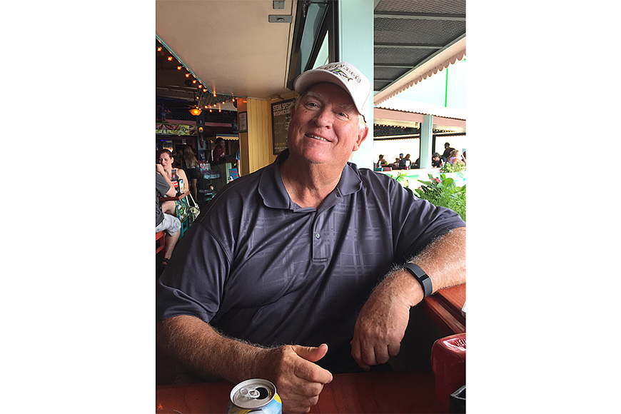 Arthur L. Hersberger | Your Observer