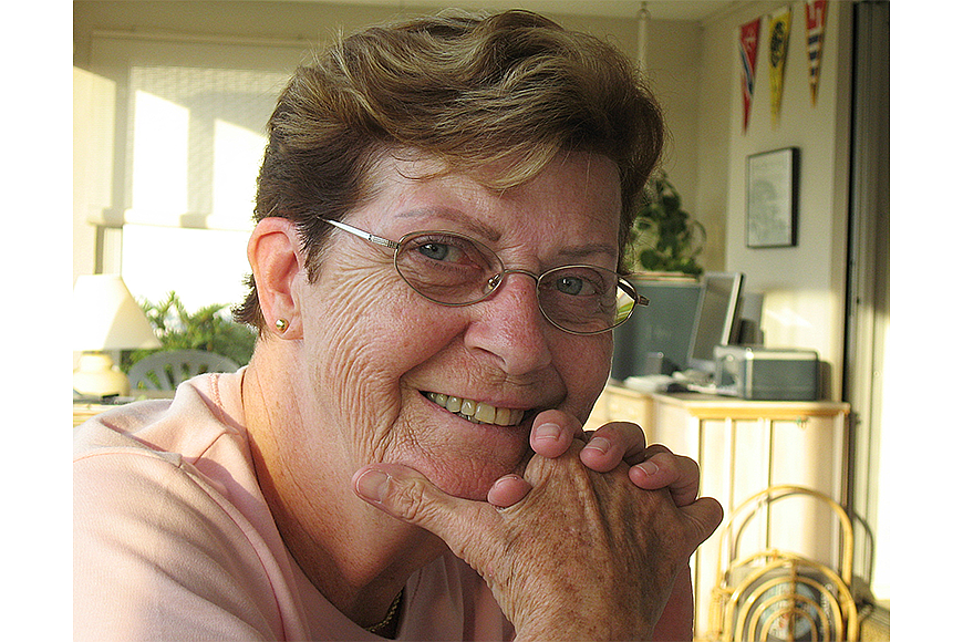 Deborah Chalmers | Your Observer