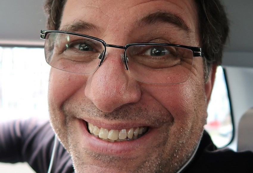 Clearwater tech executive and once-famed hacker dies at 59 | Business ...