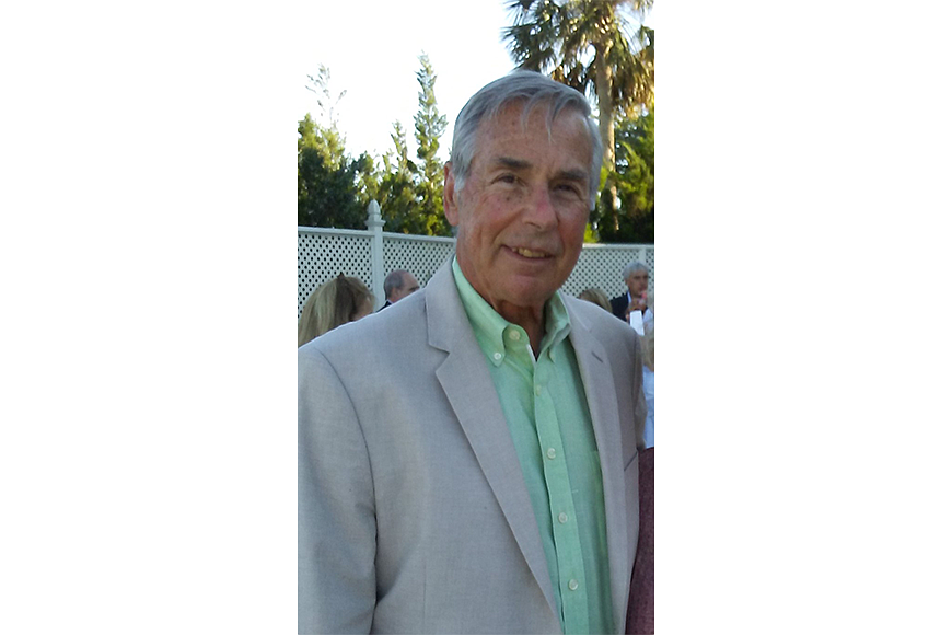 Callegari, Louis Alexander | Observer Local News | Palm Coast Observer ...