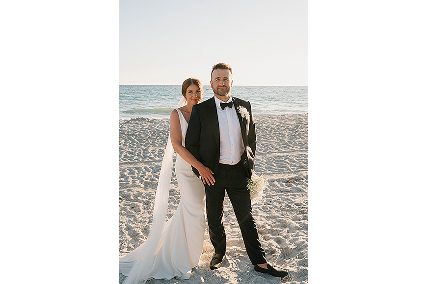 Sara Smuda and Kevin Hussey | Your Observer