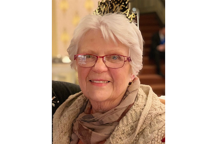 Carol Lunn | Observer Local News | Palm Coast Observer and Ormond Beach ...