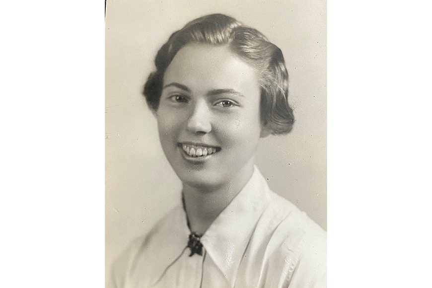 Pauline Schweinfurth Becker | Your Observer