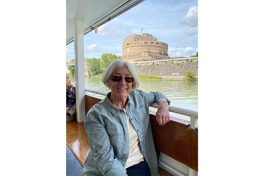 Ellen McKeefe | Your Observer