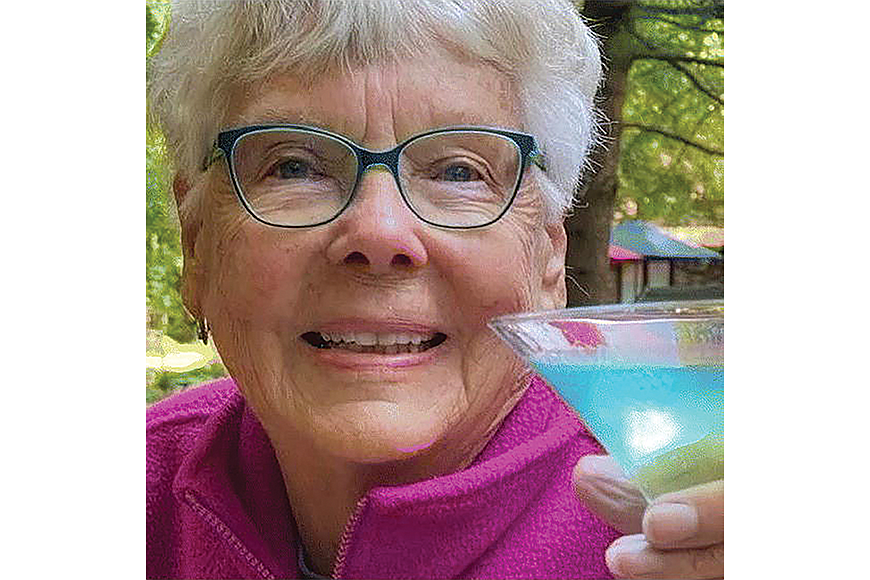 Jane Coxe Bassett Shellhamer Oaks | Your Observer