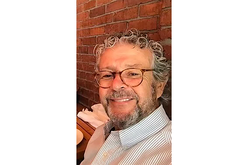 William Kenneth (“Ken”) Morris | Your Observer