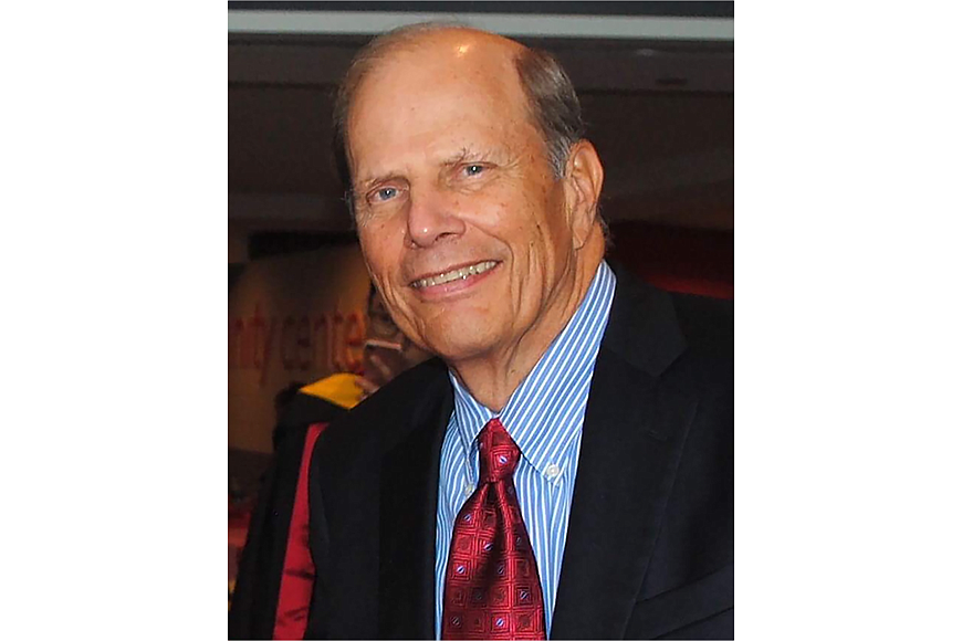 Albert “Jay” Graf | Your Observer