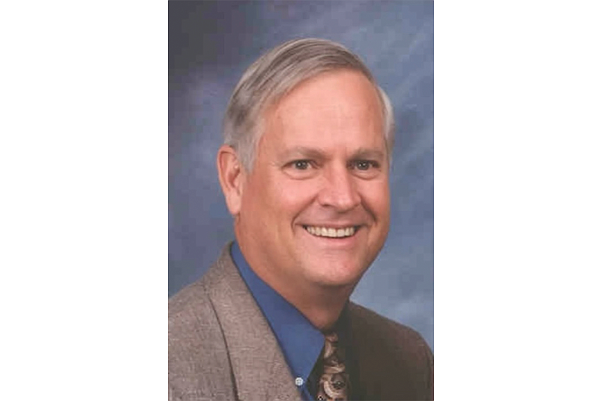 James Stephen ‘Steve’ Cox | Your Observer