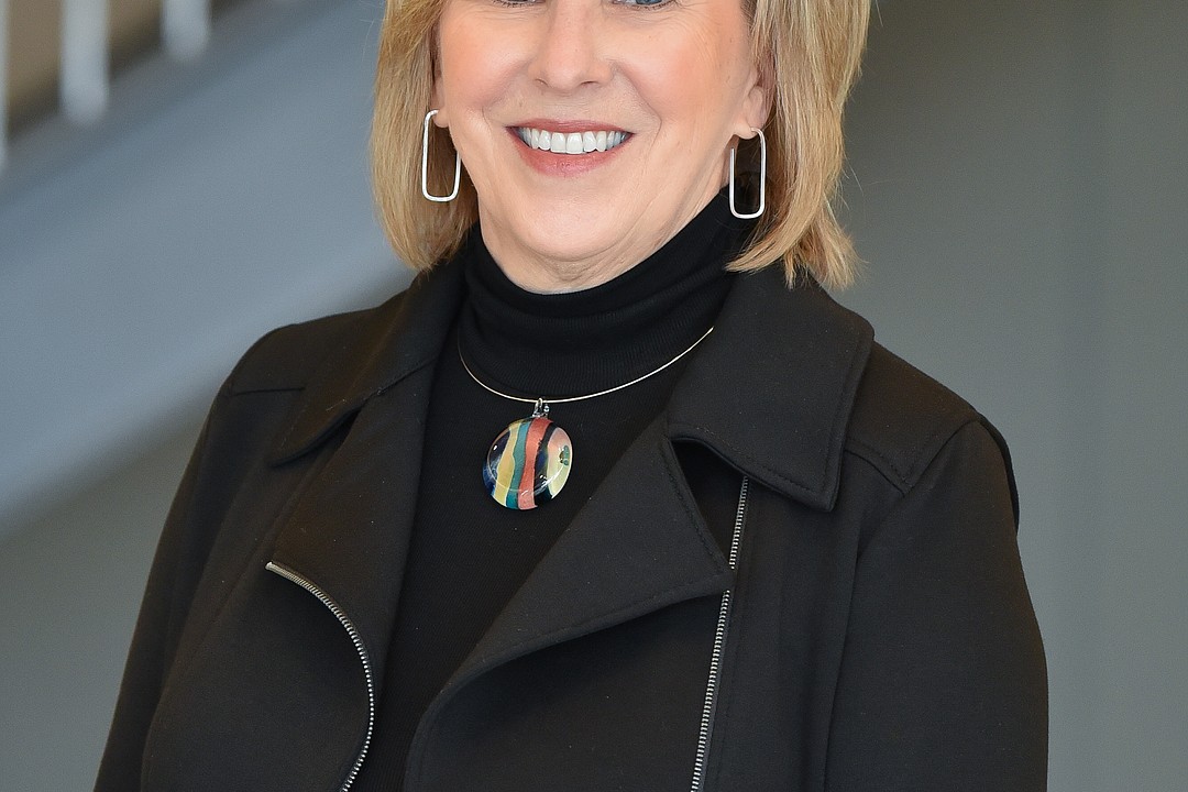 Amy Crane promoted to Vice President of Programs at The Community ...