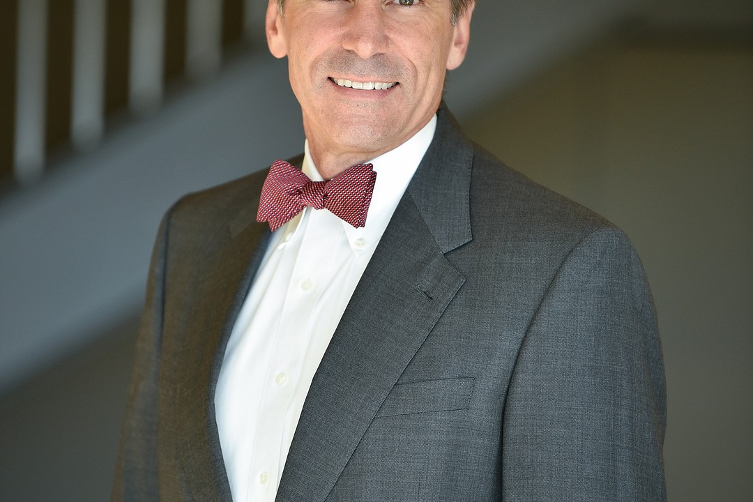 John Zell promoted to Senior Vice President of Development at The ...