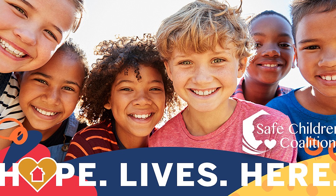 Sponsored: Give Children Hope This Year | Your Observer