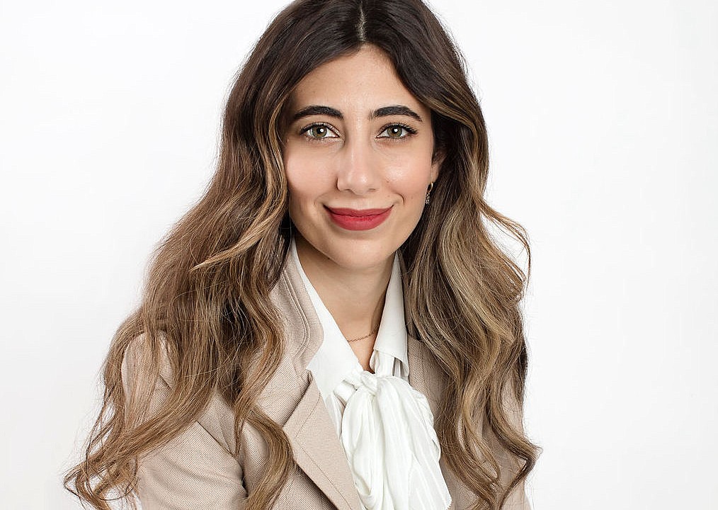 Kistemaker Business Law promotes Rima Suleiman to attorney | Observer ...