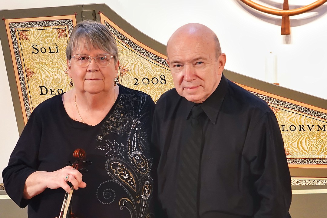 Daytona Solisti Chamber Orchestra presents 'Beethovenfest' March 26 ...