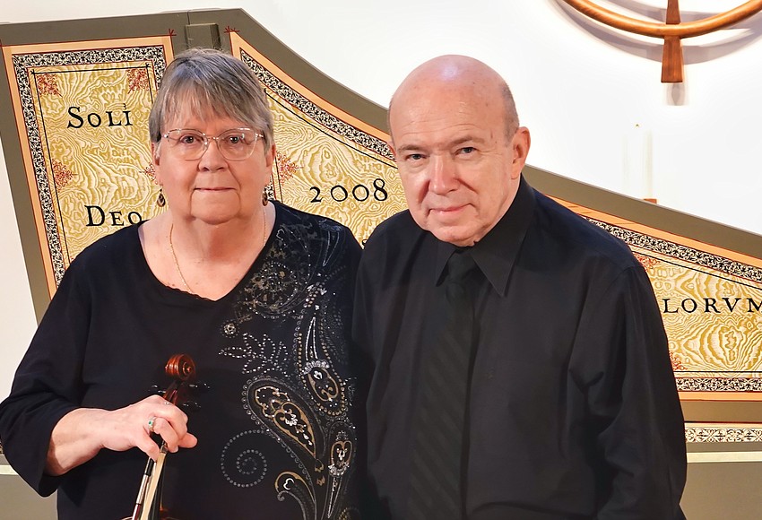 Daytona Solisti Chamber Orchestra presents 'Beethovenfest' March 26 ...