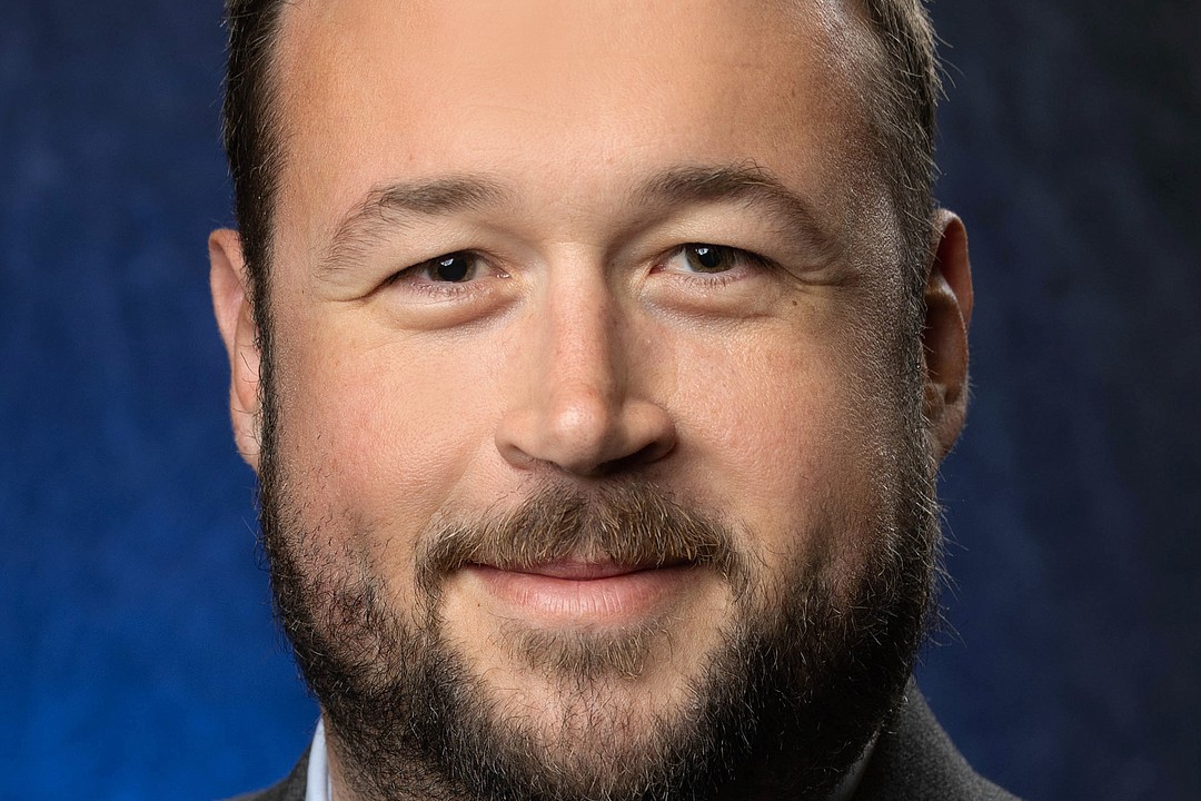 John Bailey Named Volusia County It Director Observer Local News