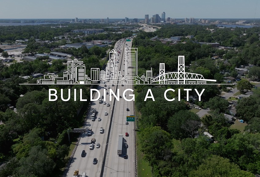 Building A City: A team unites to revitalize downtown Jacksonville ...