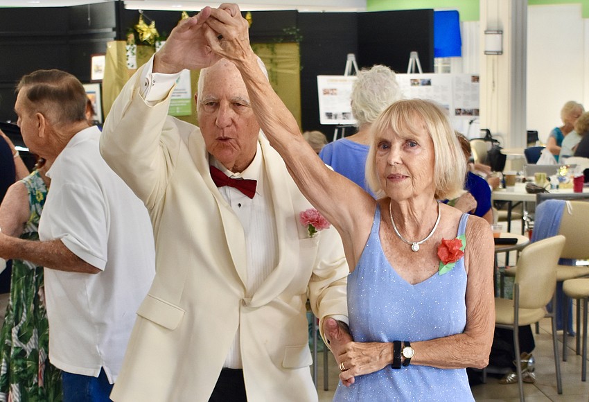 Never too senior to have fun | Your Observer