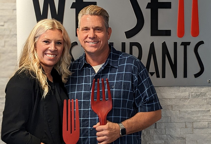 Brokerage that only sells restaurants expands to Sarasota | Business ...