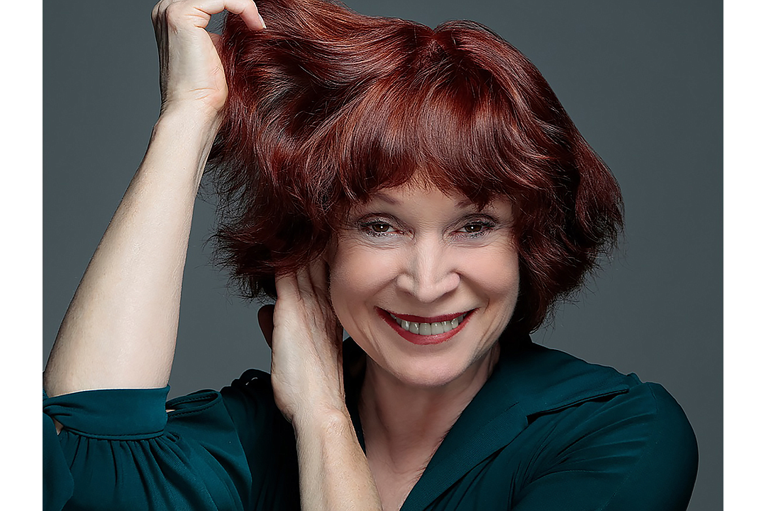 Broadway flop became fodder for Ann Morrison’s one-woman show | Your ...