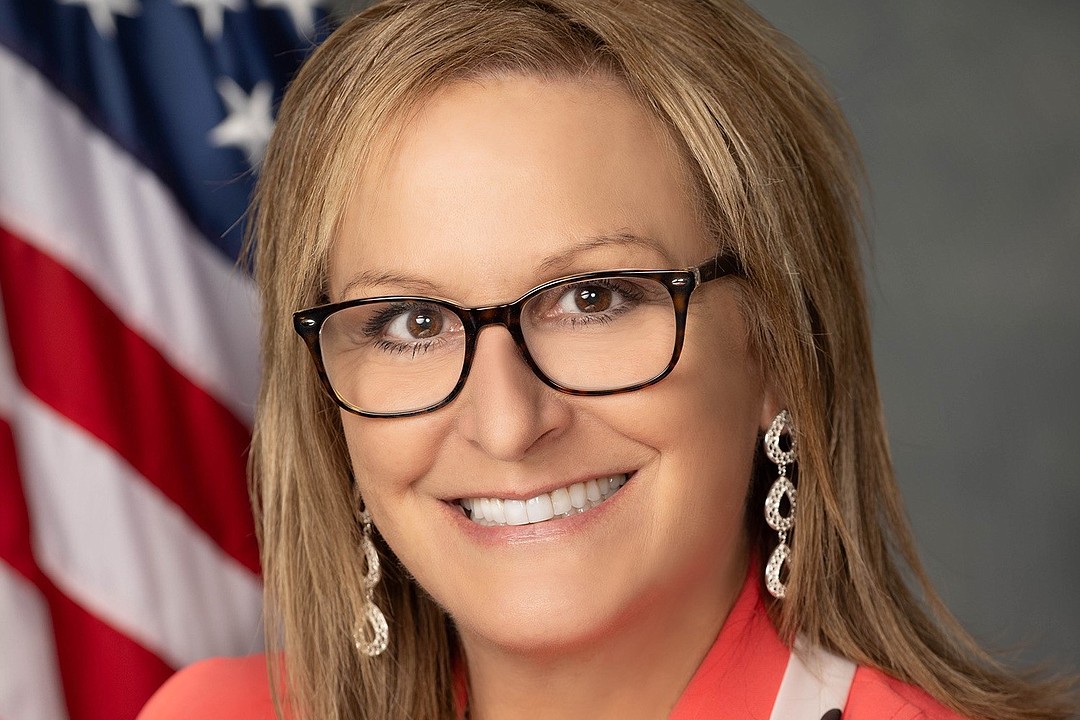 Daytona Beach International Airport director elected to lead Florida ...