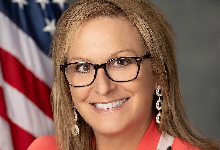 Daytona Beach International Airport director elected to lead Florida ...