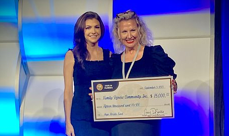 Family Renew Community recognized as outstanding Florida nonprofit ...