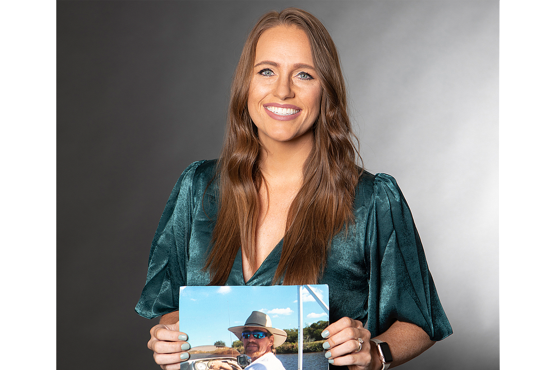 Michelle Grunsted, 34 | Business Observer