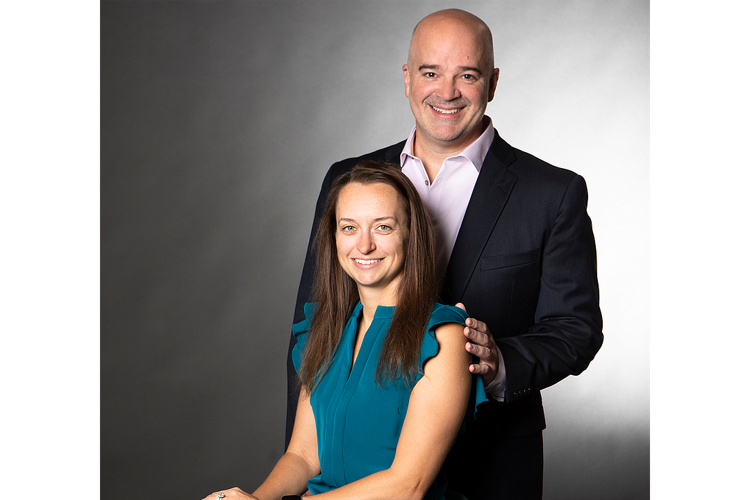 Kendal Potesta, 37 | Business Observer