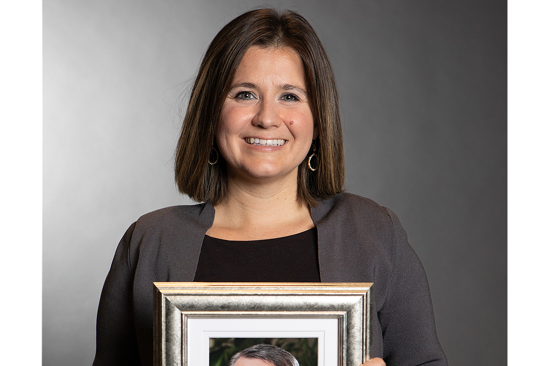 Sidney Turner, 35 | Business Observer