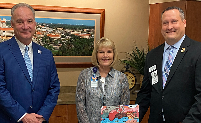 Halifax Health to sponsor Volusia County Kids Tag Art Program | Observer Local News | Palm Coast ...