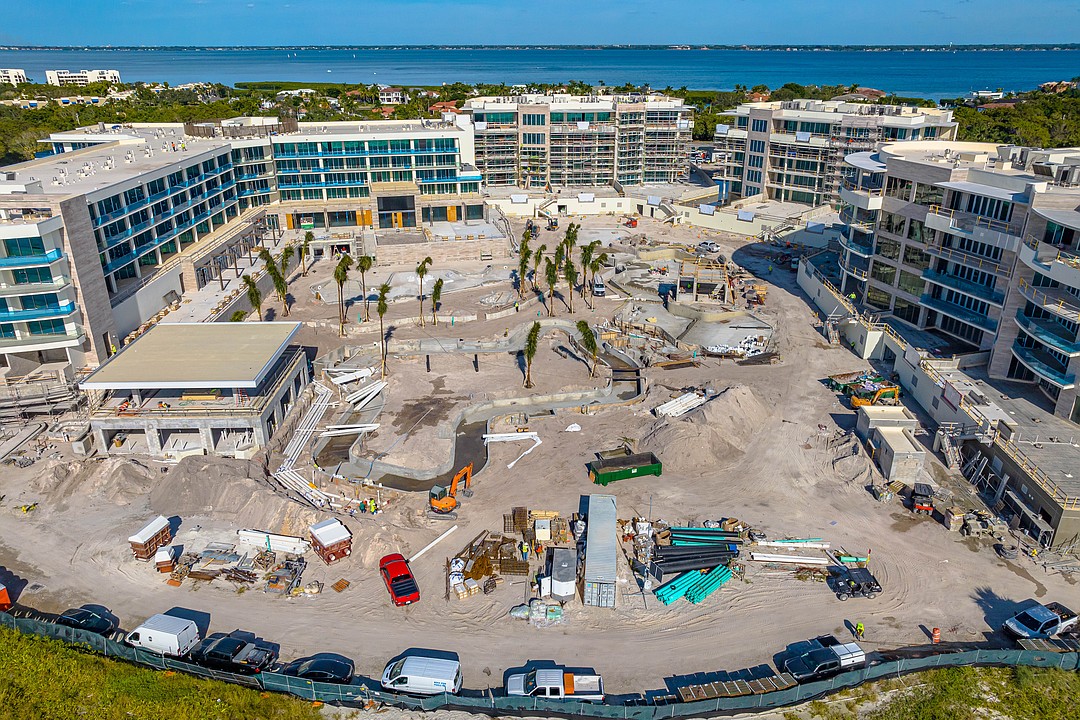 10 Longboat Key projects to watch in 2024 | Your Observer